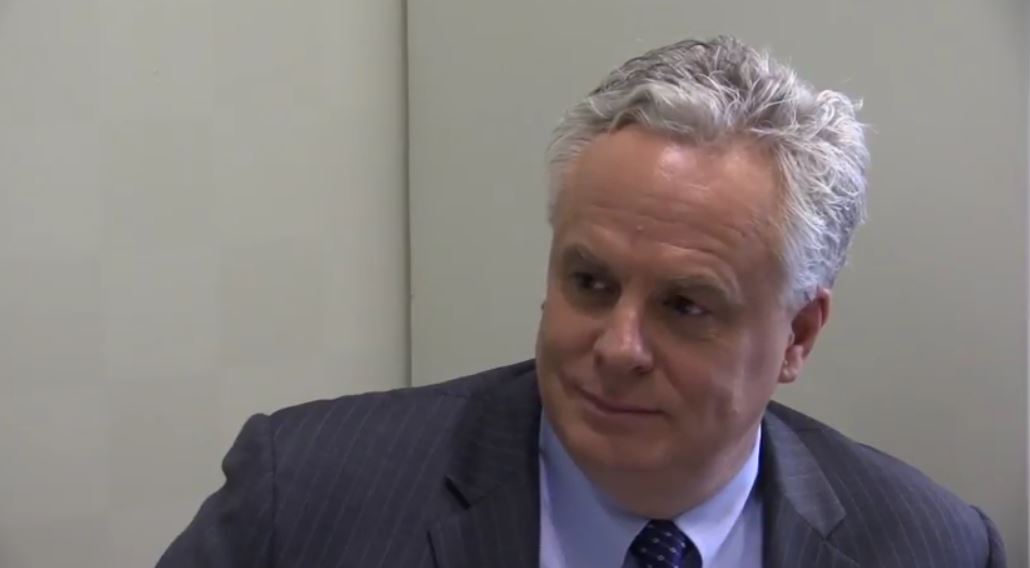 Episode 41 of "Profession in Focus" Features KPMG LLP Partner Timothy ...