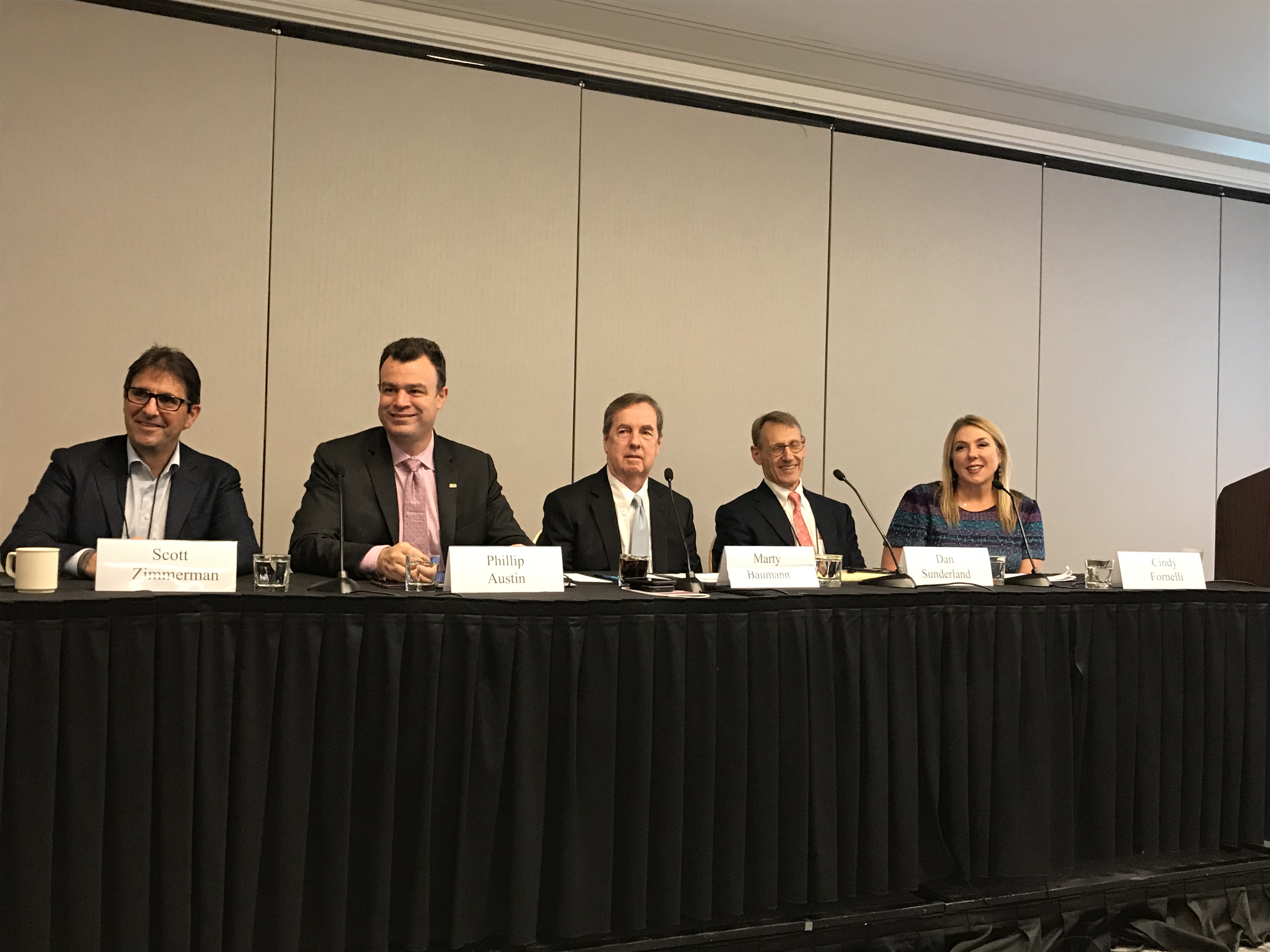 Updating the Auditor's Report: Opportunities and Challenges | The CAQ