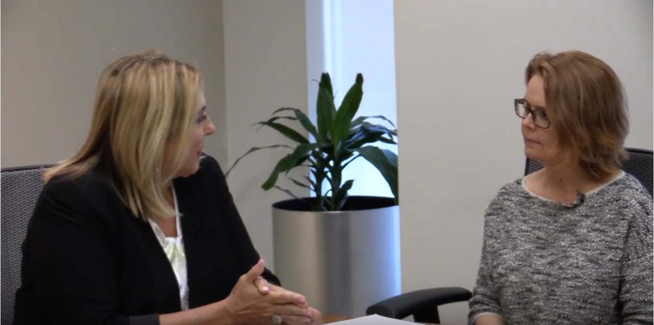 Episode 28 of "Profession in Focus" features Michelle Edkins, Managing ...