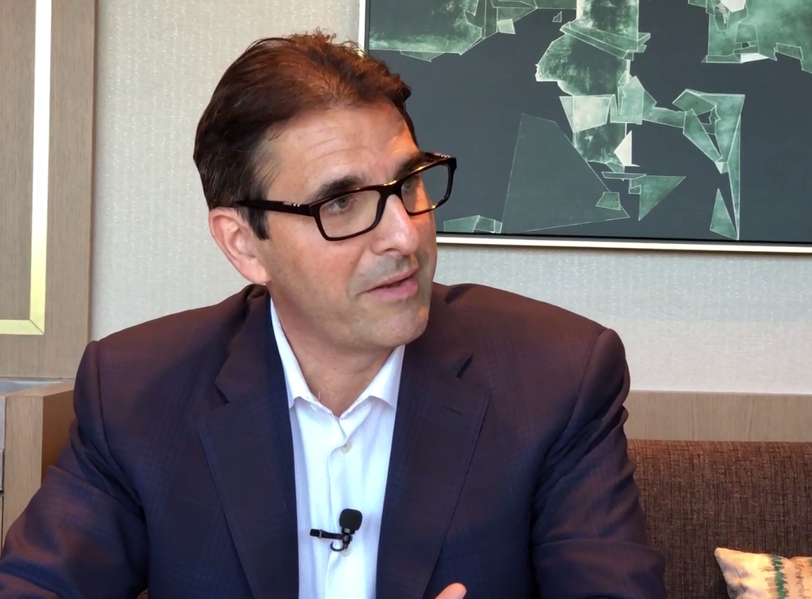 Episode 64 of "Profession in Focus" features EY's Scott Zimmerman | The CAQ