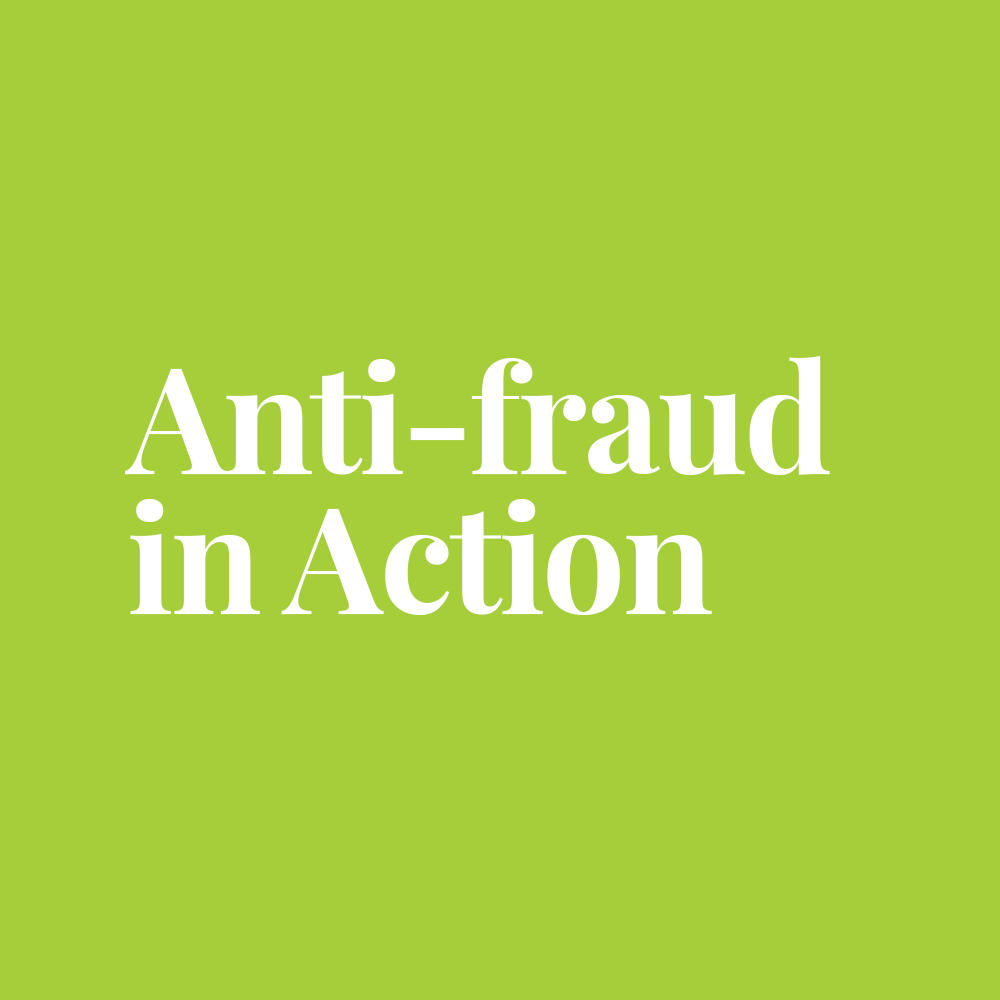 Anti-Fraud in Action: Skepticism in Focus on Mitigating Fraud Risk ...