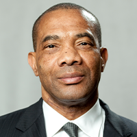 Mr. Theodore (Theo) Bunting, Jr. | The CAQ