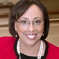 Ms. Kathy N. Waller | The Center for Audit Quality