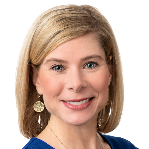 Julie Bell Lindsay | The Center for Audit Quality