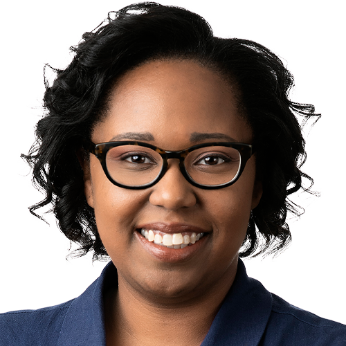 Jessica Pinkston, CMP | The Center for Audit Quality